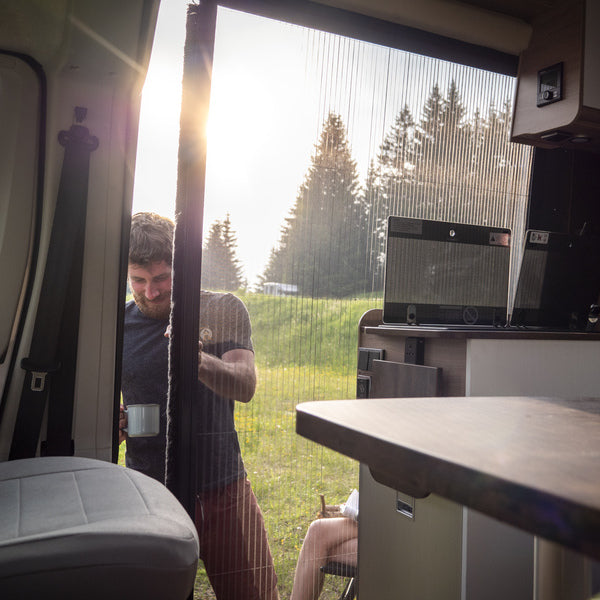 Fly Screens – Just Caravan Parts