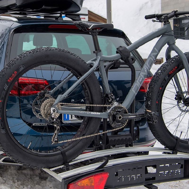 Menabo Bike Carriers – Just Caravan Parts