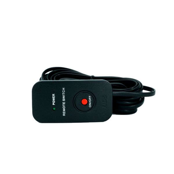 Remote Control for Inverter – Just Caravan Parts