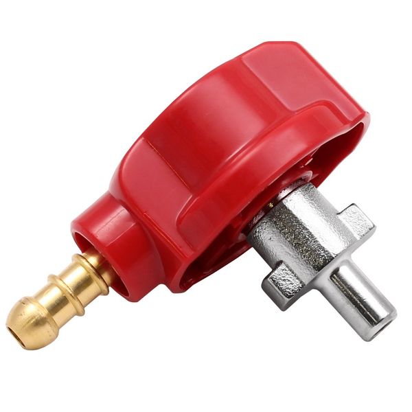 Bullfinch Plug in Tail Connector – Just Caravan Parts