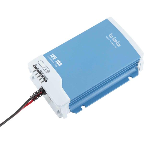 TBB Power Trident Smart Battery Charger (12V / 10A / BS1210) – Just ...