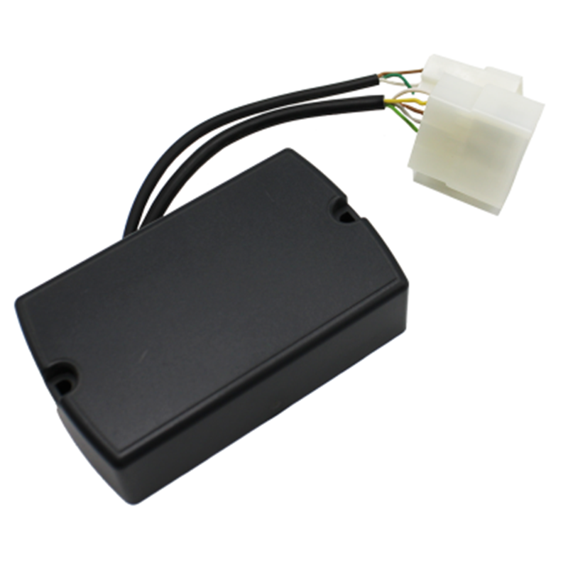 CBE interface – Just Caravan Parts