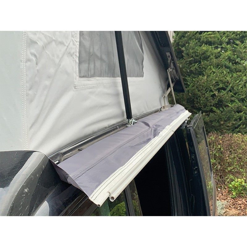 Outwell Magnetic Awning Rail Drive away Kit Camper Motorhome Campervan ...
