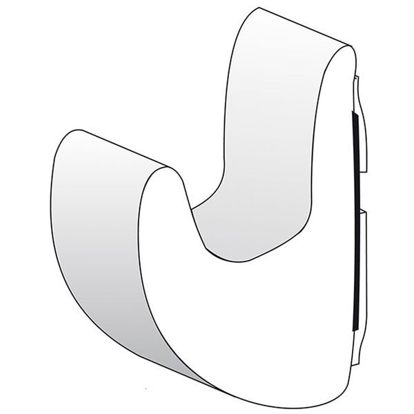 Grey Drip Stop 75cm – Just Caravan Parts