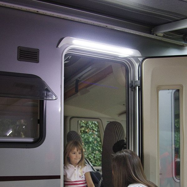LED Awning Light Gutter – Just Caravan Parts