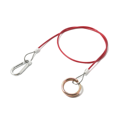 Al-KO Safety Brake Cable – Just Caravan Parts