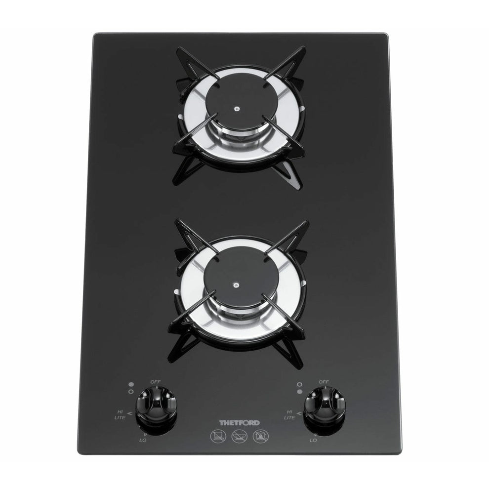 Thetford Spinflo Topline 922 Hob – Just Caravan Parts