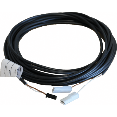CBE C3 cable waste water to 12V – Just Caravan Parts