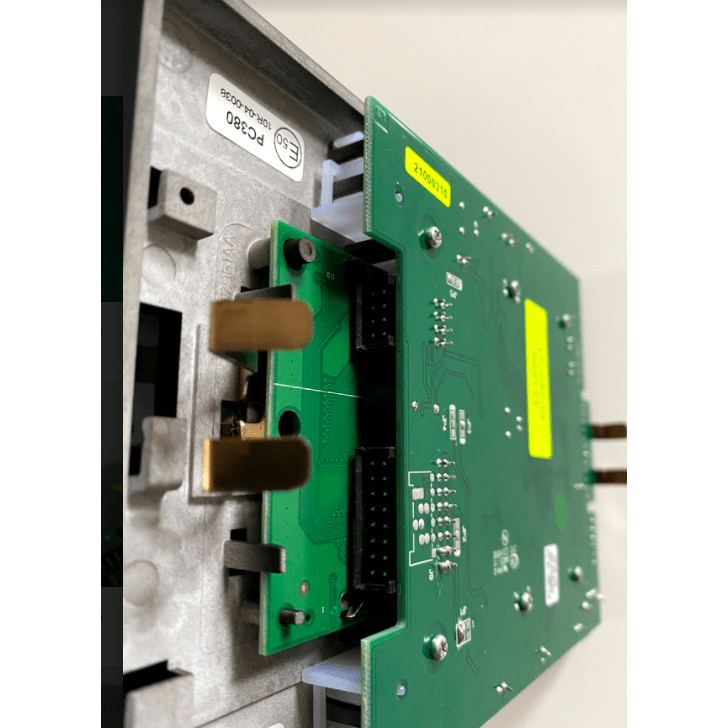 CBE Control Panel PC380 – Just Caravan Parts