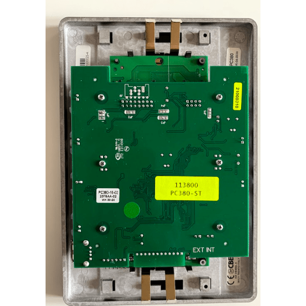 CBE Control Panel PC380 – Just Caravan Parts