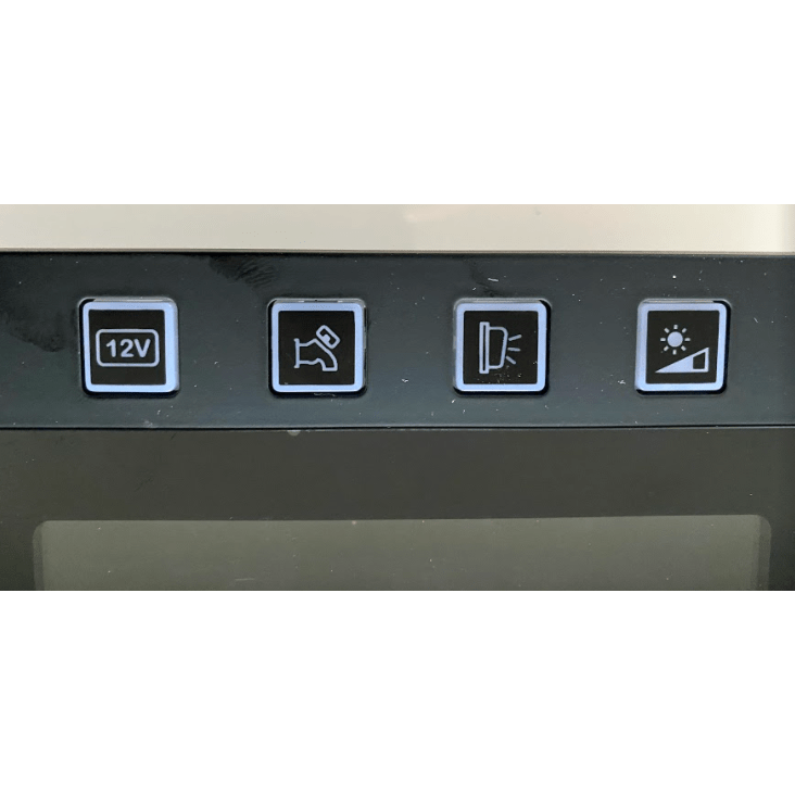 CBE Control Panel PC380 – Just Caravan Parts