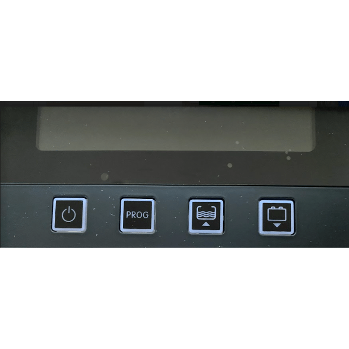 CBE Control Panel PC380 – Just Caravan Parts