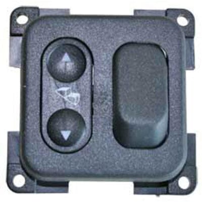 CBE Grey Step & Lock Switch – Just Caravan Parts