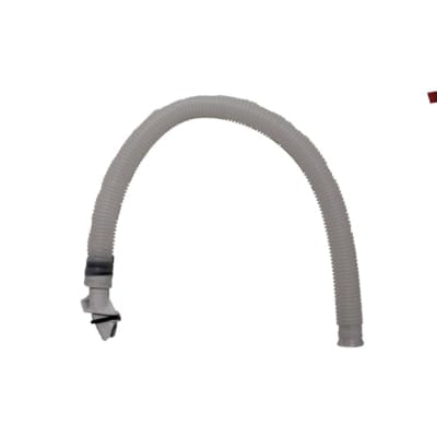 Dometic SC4 flush tube white – Just Caravan Parts