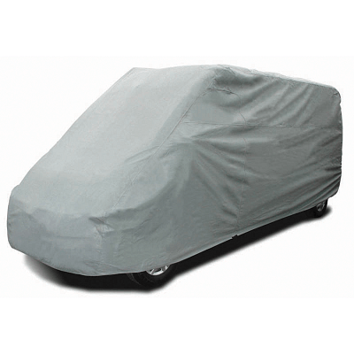 Maypole Camper Van Cover Ducato – Just Caravan Parts